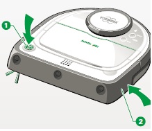 What should I know about Robot VR300 - WLAN Integration & Coupling with ...